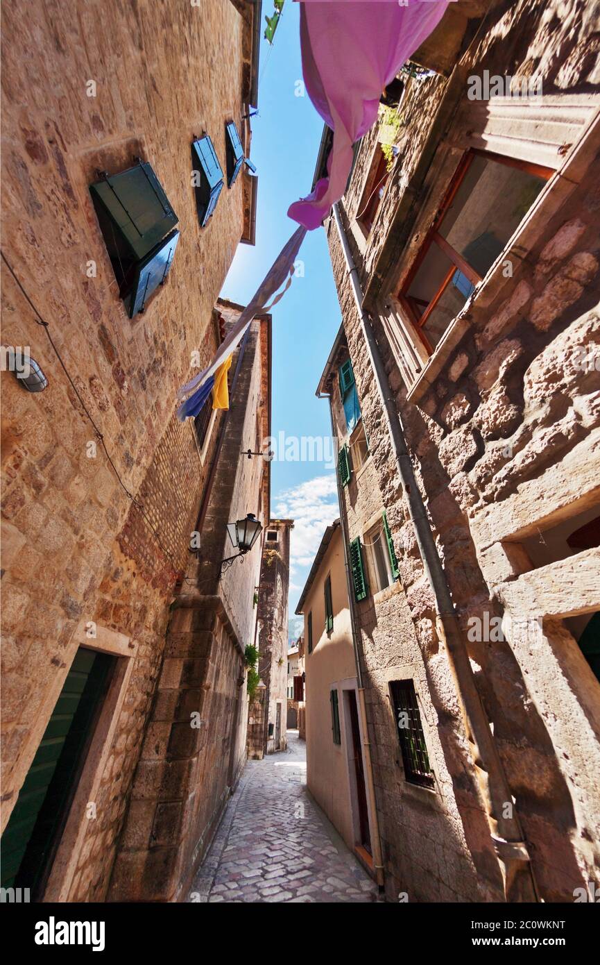 Fis eye lens view hi-res stock photography and images - Alamy