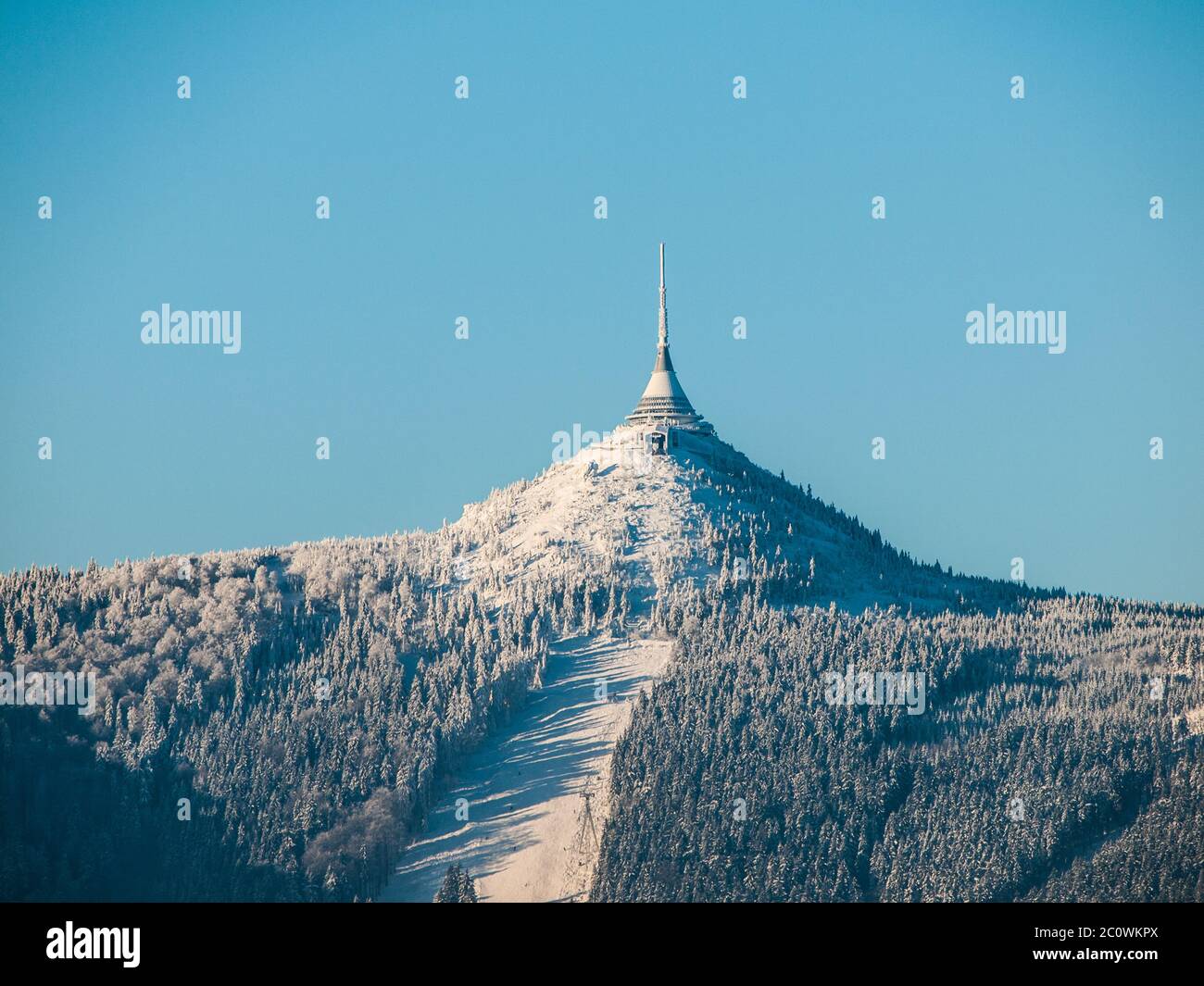 Hotel jested, czech republic hi-res stock photography and images - Alamy