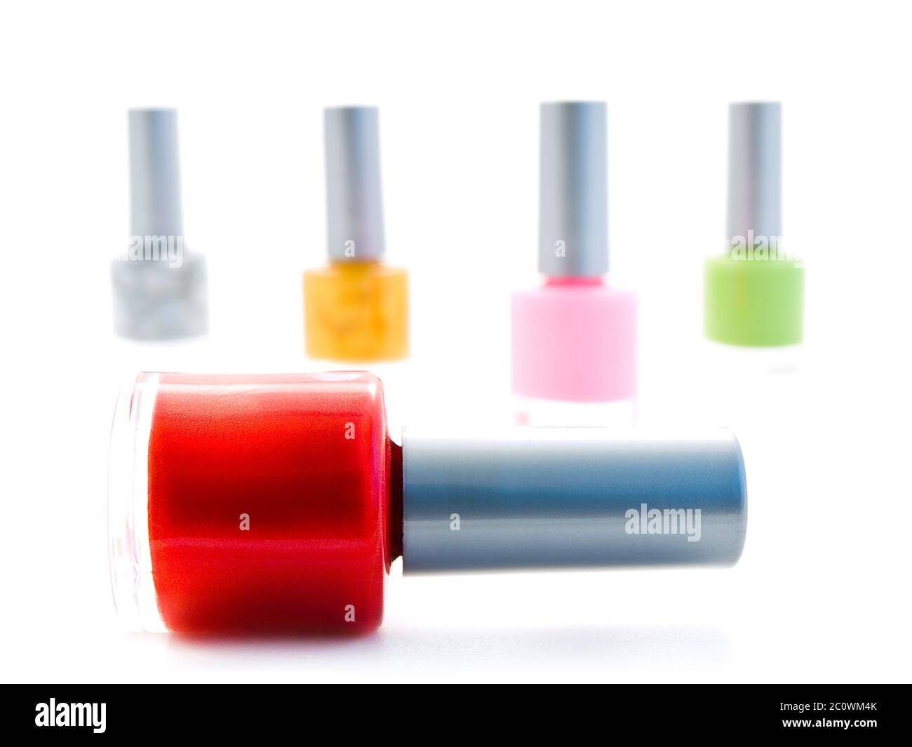 Polish vial hi-res stock photography and images - Alamy