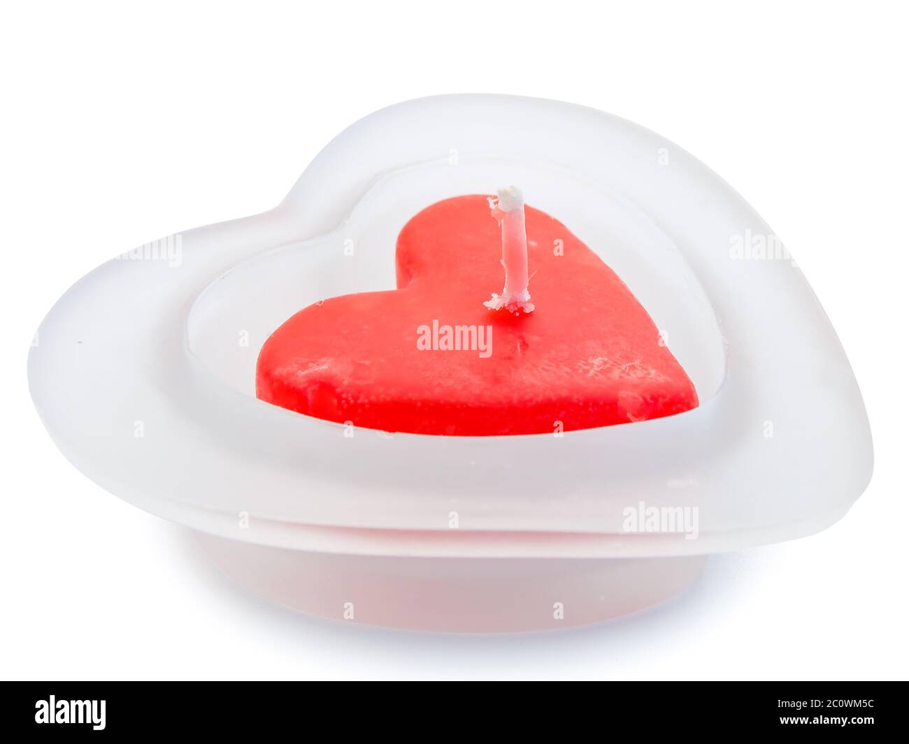 Waxy candle hi-res stock photography and images - Alamy