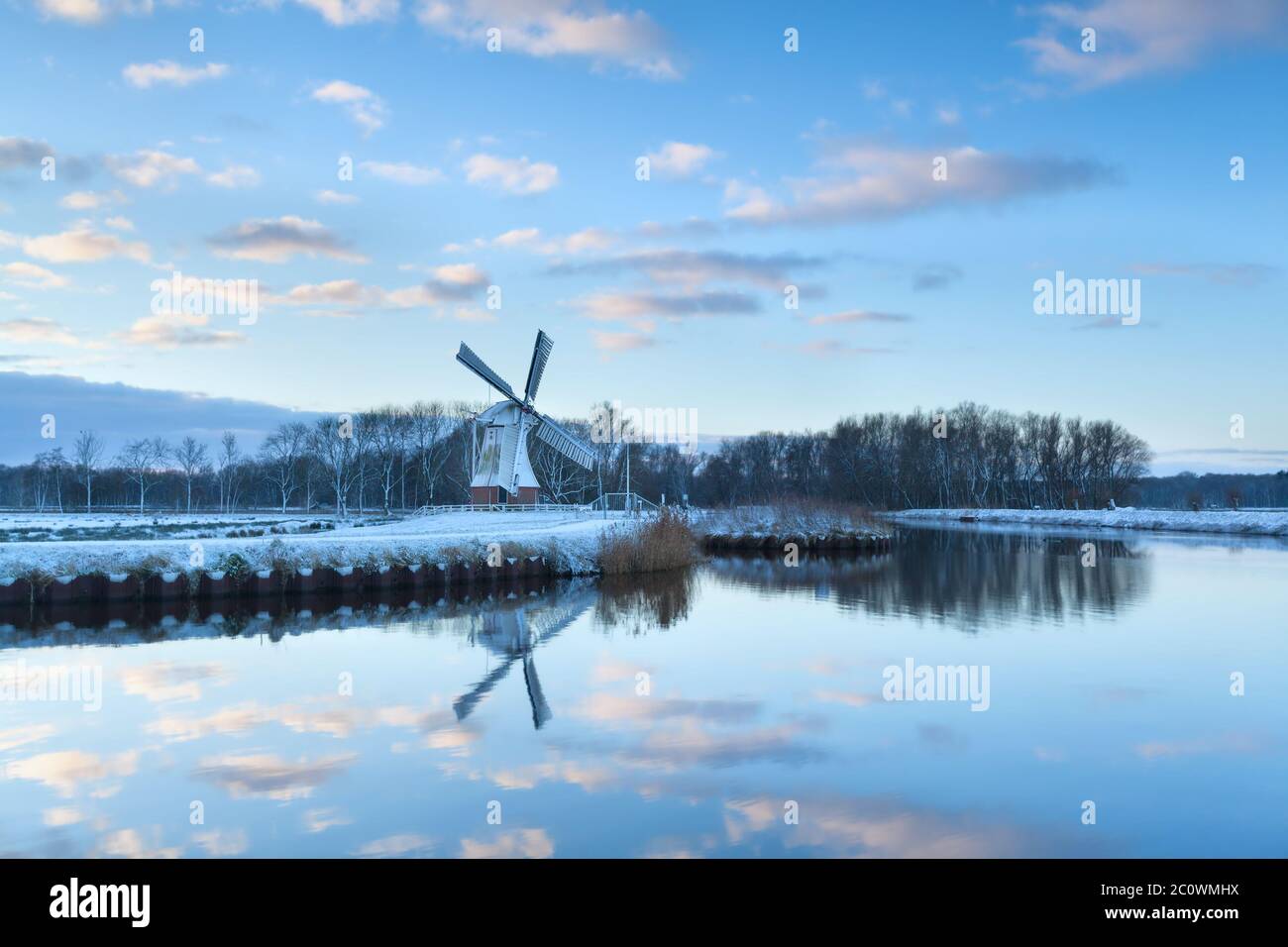 Charming symmetry hi-res stock photography and images - Alamy