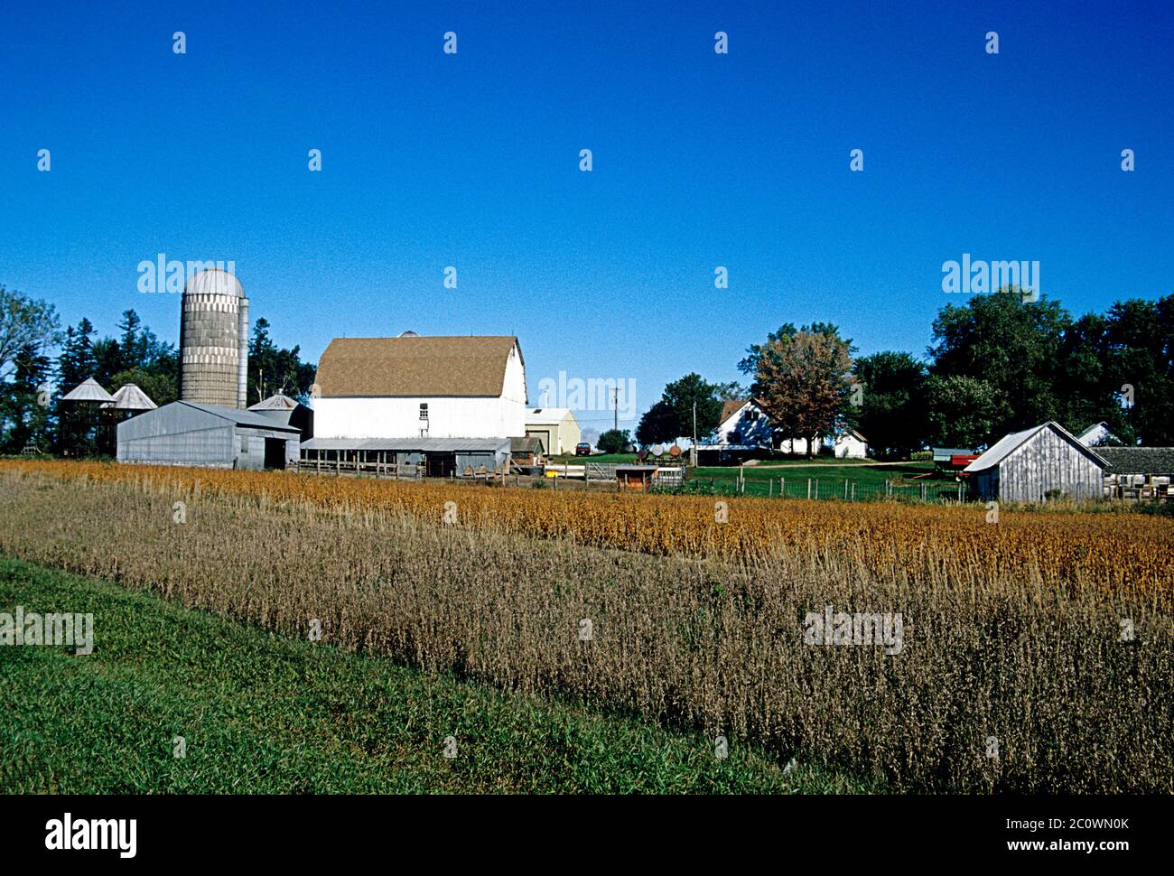 Rochester minnesota architecture hi-res stock photography and images ...