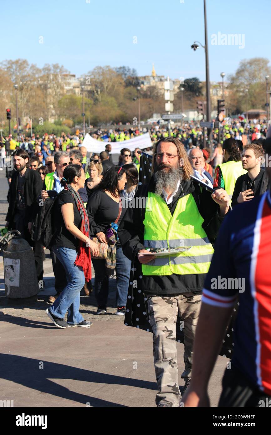 Old hippie hi-res stock photography and images - Alamy