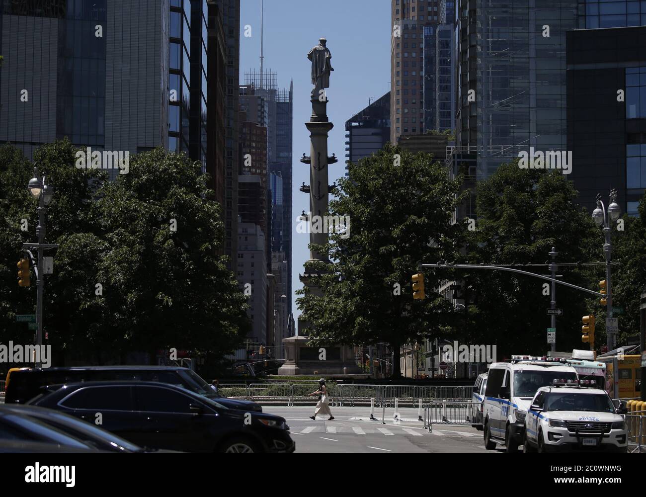Vandalized monuments hi-res stock photography and images - Alamy