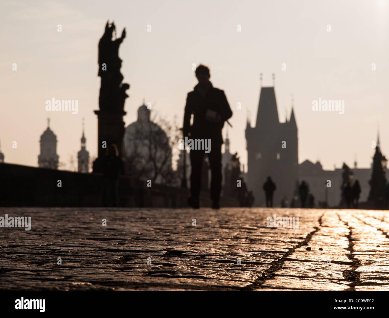 Unfocused stare hi-res stock photography and images - Alamy