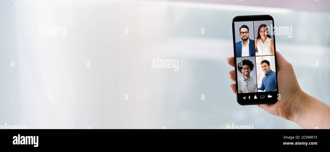 Mobile close up hi-res stock photography and images - Alamy