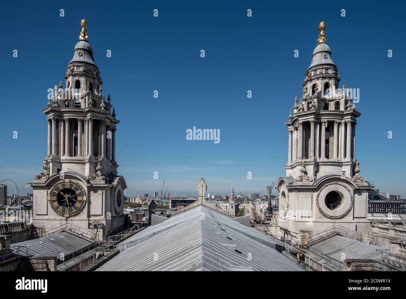 Clock towers hi-res stock photography and images - Alamy