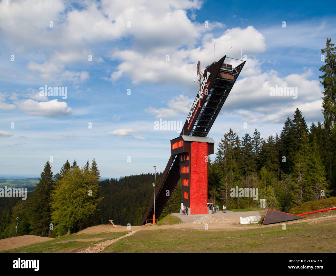 Zadov hi-res stock photography and images - Alamy