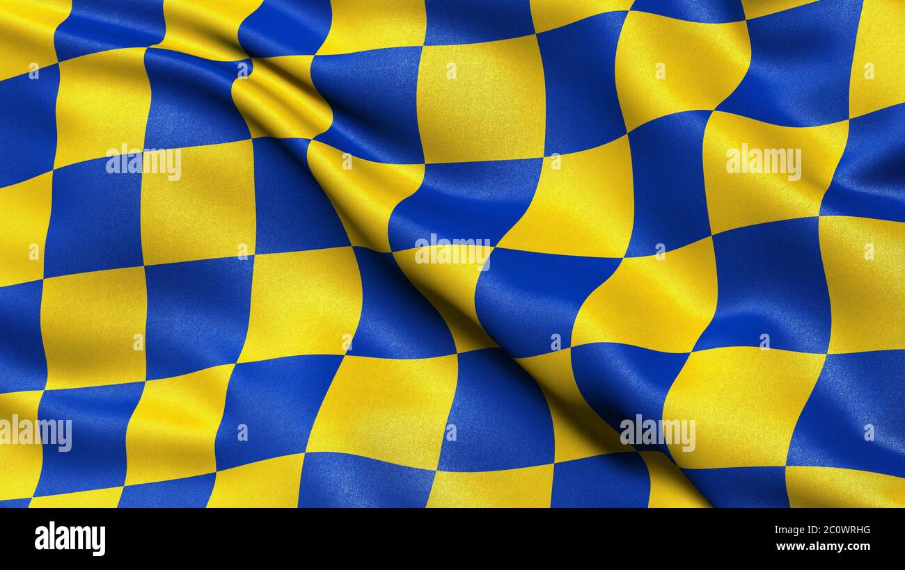 English flag surrey hi-res stock photography and images - Alamy