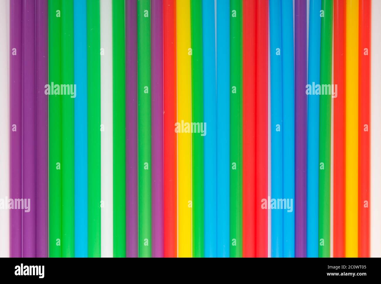 Group blue tubes background abstract hi-res stock photography and ...