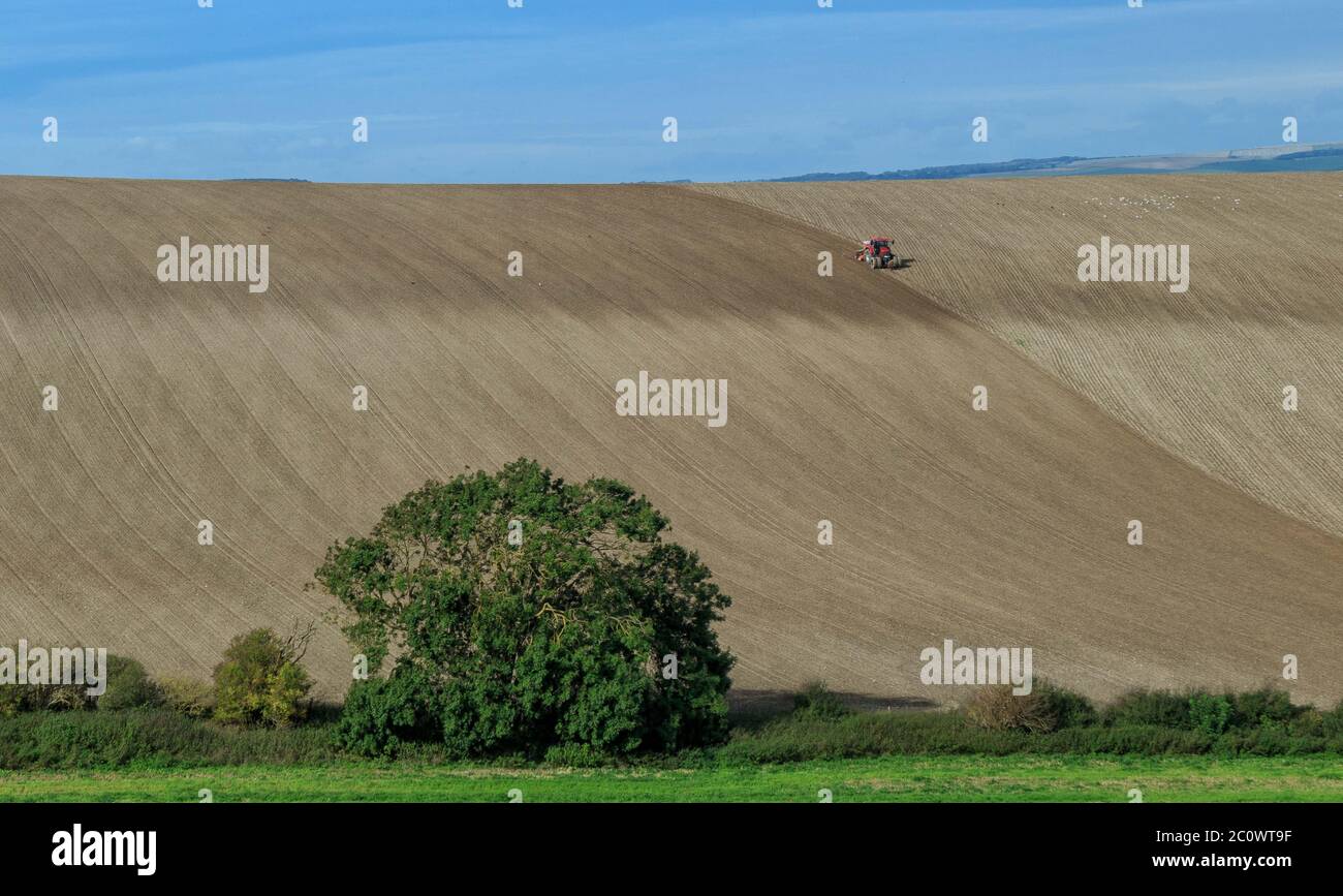 English rural life hi-res stock photography and images - Alamy