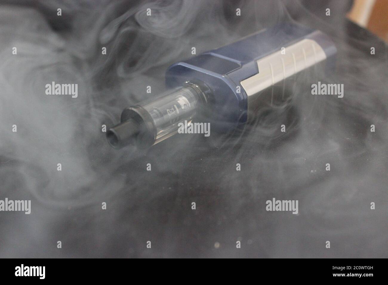 Vaporise hi-res stock photography and images - Alamy