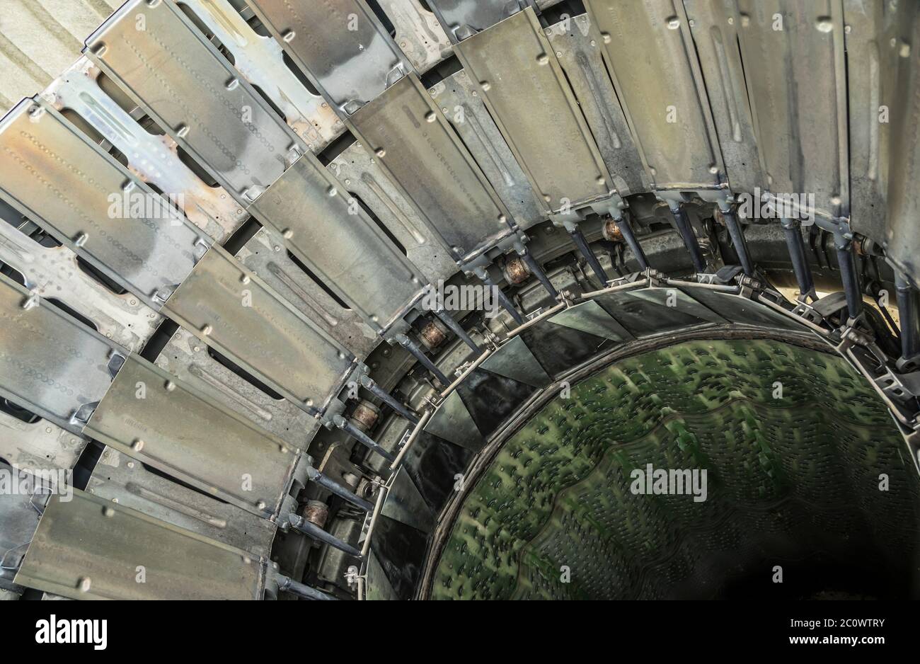 Engine housing hi-res stock photography and images - Alamy