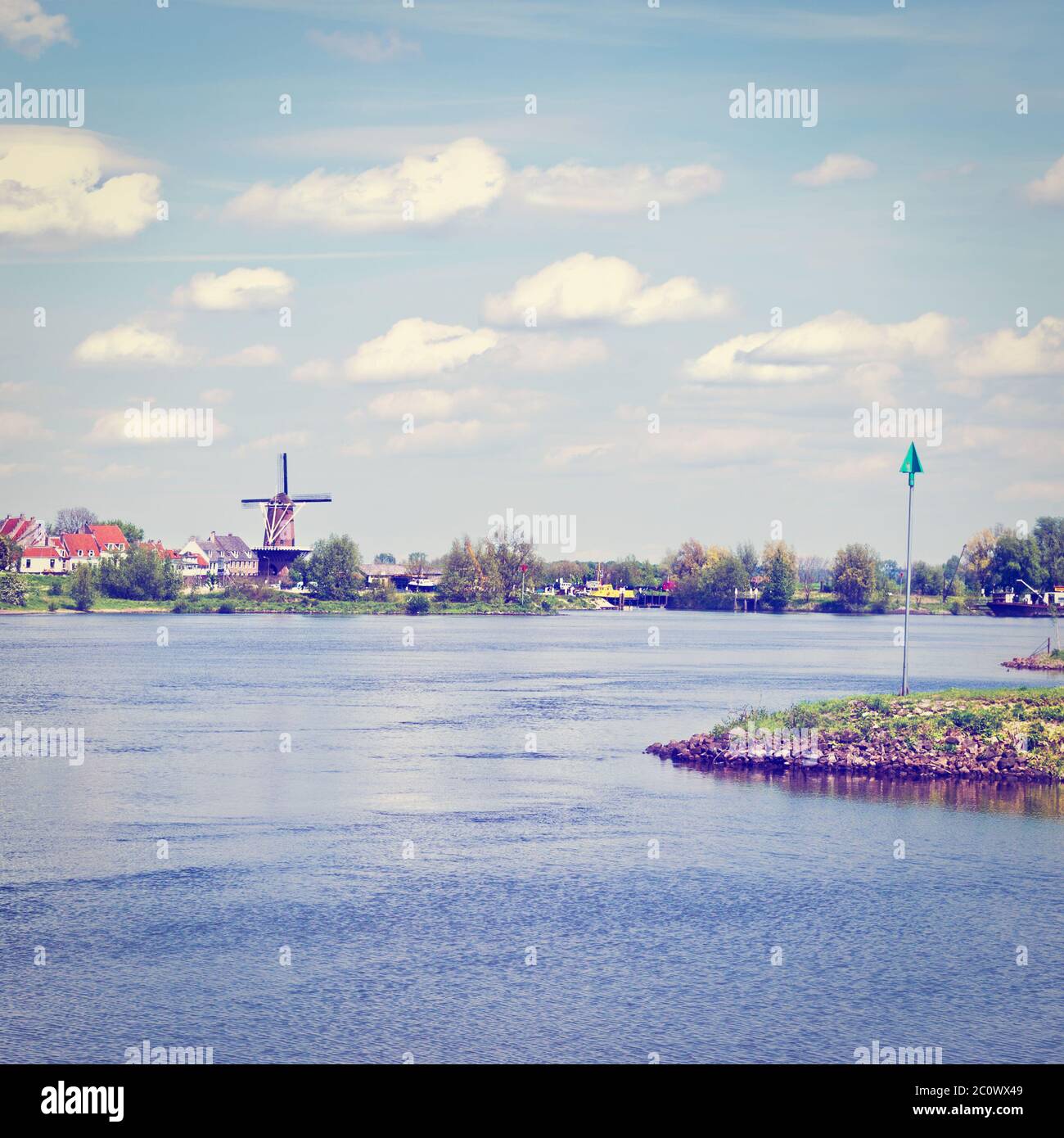 Zutphen hi-res stock photography and images - Alamy