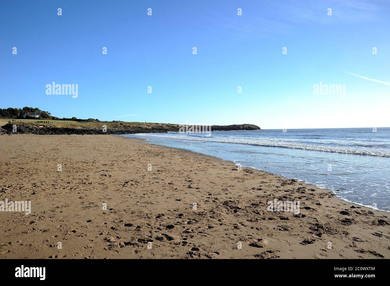 Barry Harbour High Resolution Stock Photography and Images - Alamy