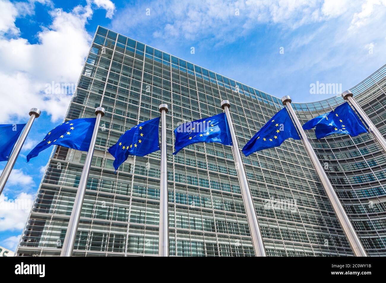 All european flags hi-res stock photography and images - Alamy