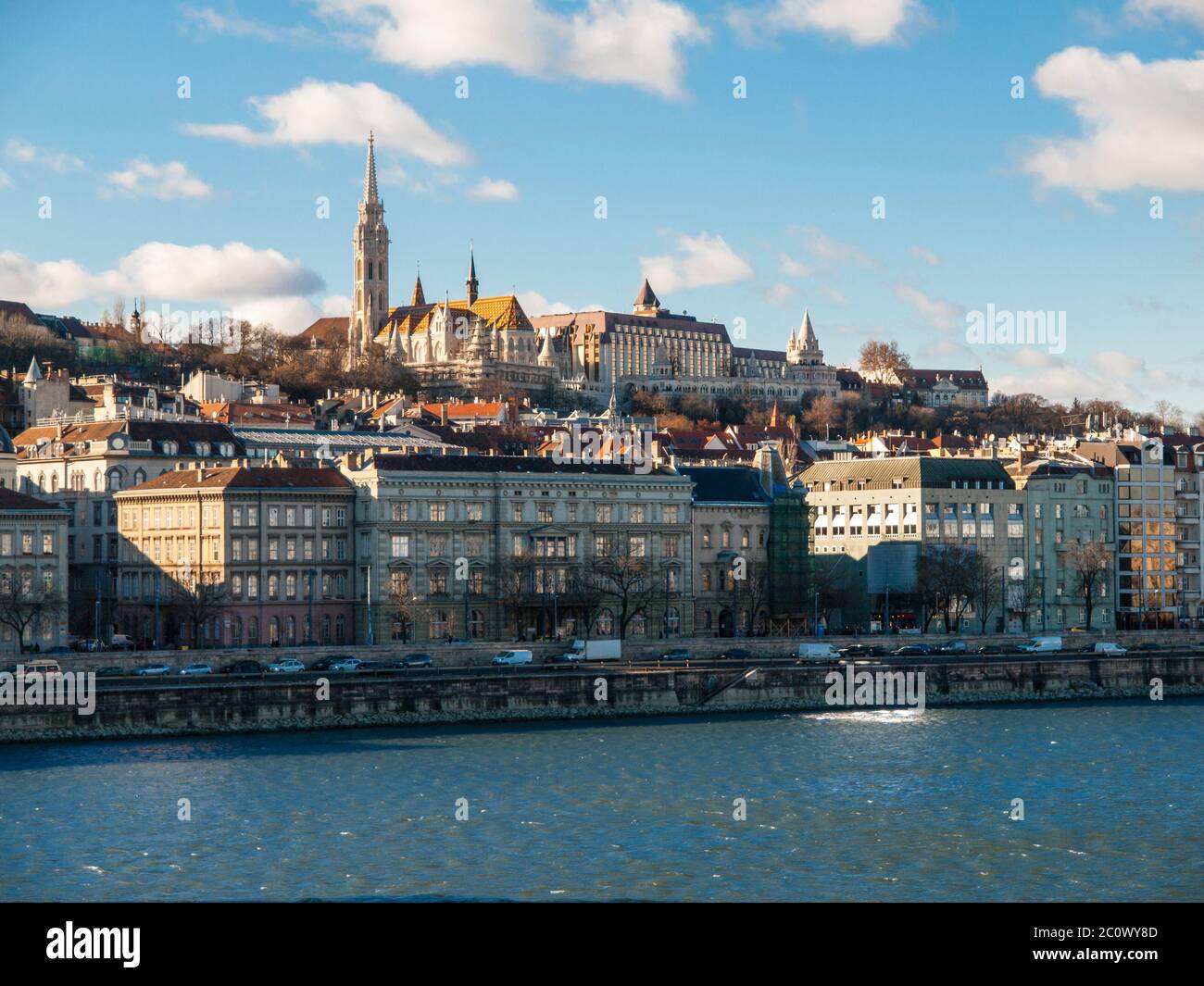 Bastion view hi-res stock photography and images - Alamy