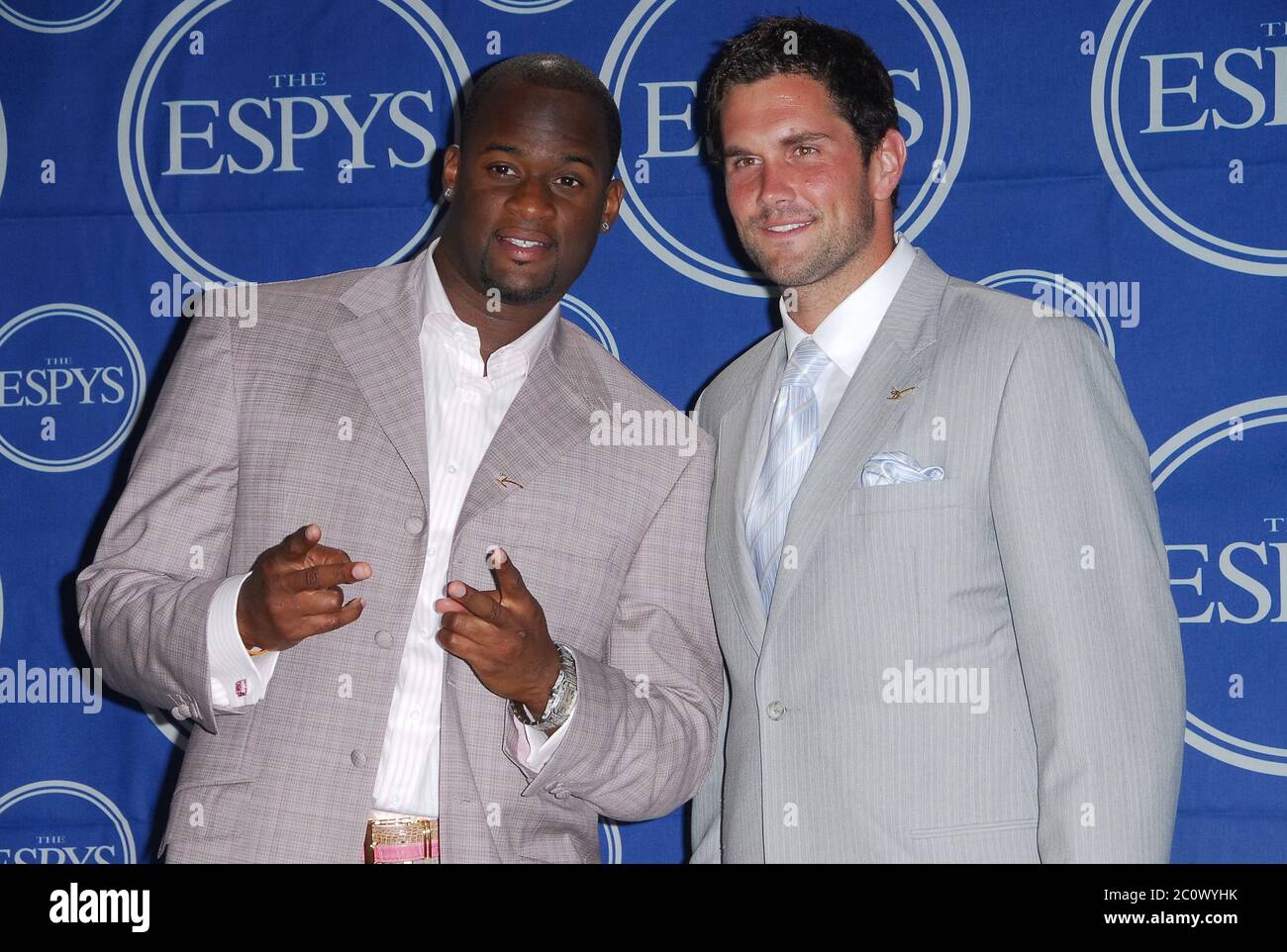 Vince young and matt leinart hi-res stock photography and images - Alamy Vince young and matt leinart hi-res stock photography and images - Alamy