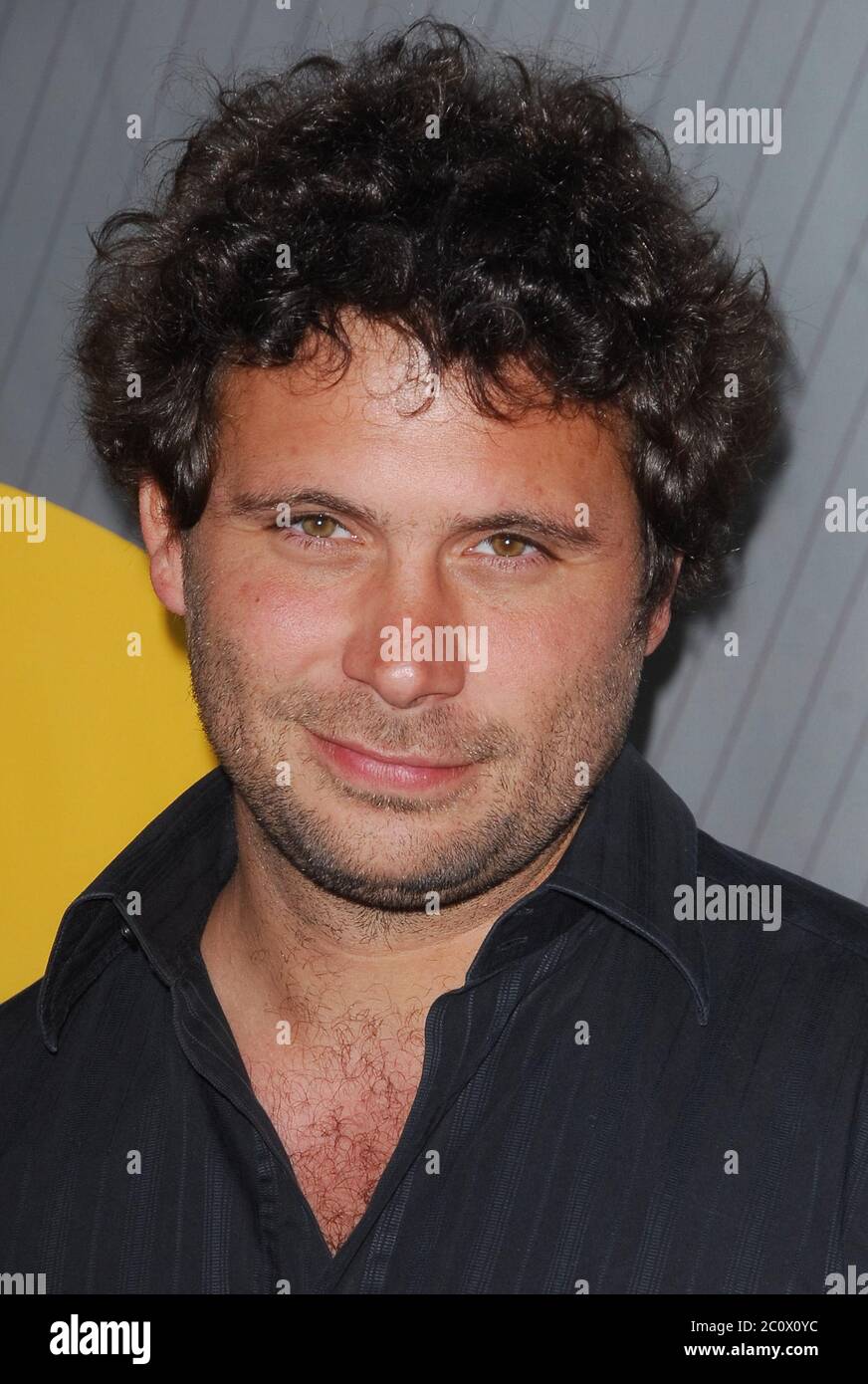 Jeremy Sisto at the NBC TCA Party held at The Beverly Hilton Hotel in ...