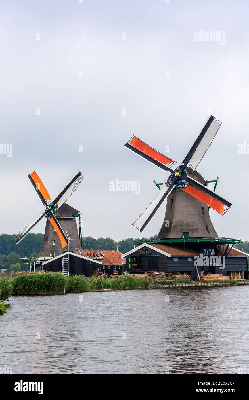 Spring mills hi-res stock photography and images - Alamy