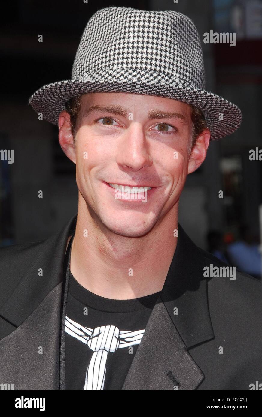Travis pastrana hi-res stock photography and images - Alamy