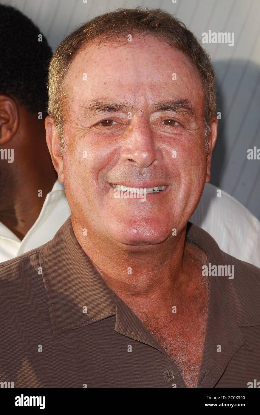 Al Michaels at the NBC TCA Party held at The Beverly Hilton Hotel in ...