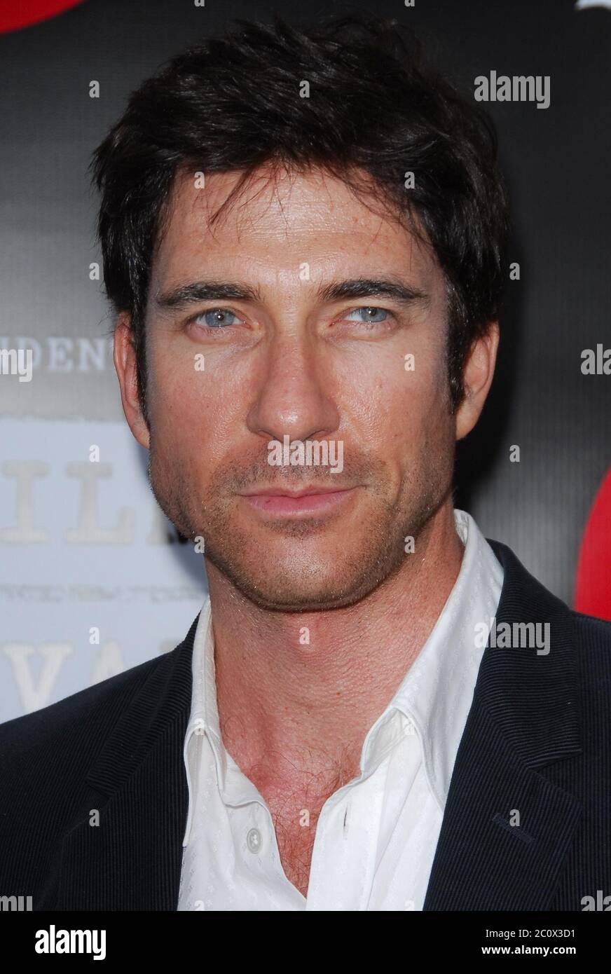 Dylan McDermott at the Los Angeles Film Festival's 4rth Annual "Spirit ...