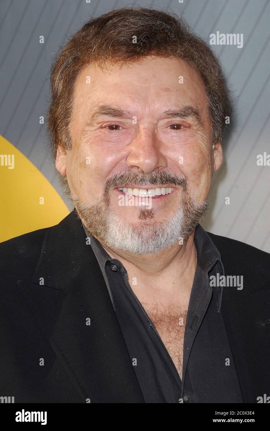 Joe Mascolo at the NBC TCA Party held at The Beverly Hilton Hotel in ...