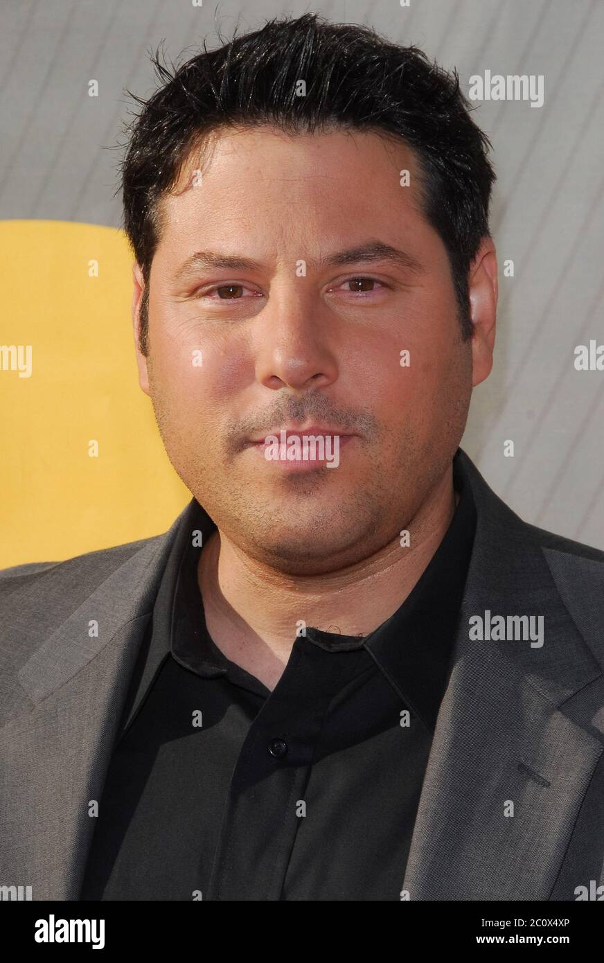 Greg Grunberg at the NBC TCA Party held at The Beverly Hilton Hotel in ...
