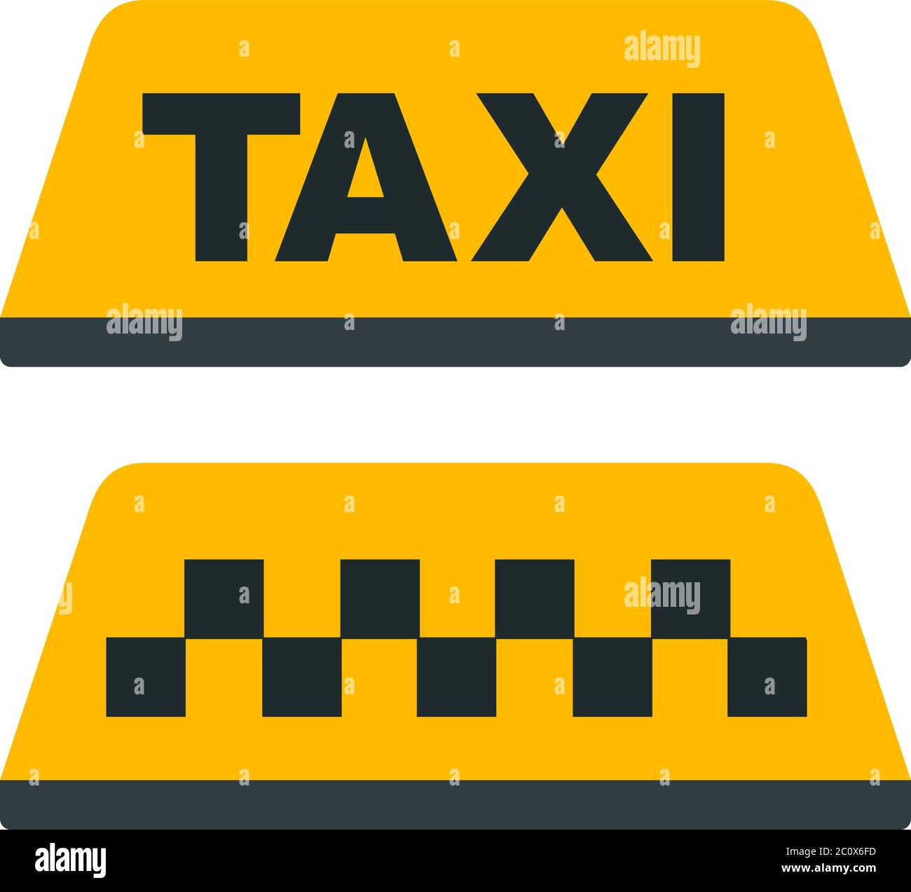 Checkered Taxi High Resolution Stock Photography and Images - Alamy