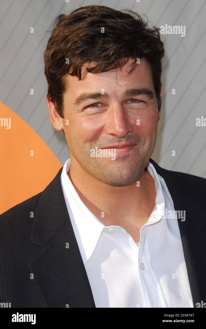 Kyle Chandler at the NBC TCA Party held at The Beverly Hilton Hotel in ...