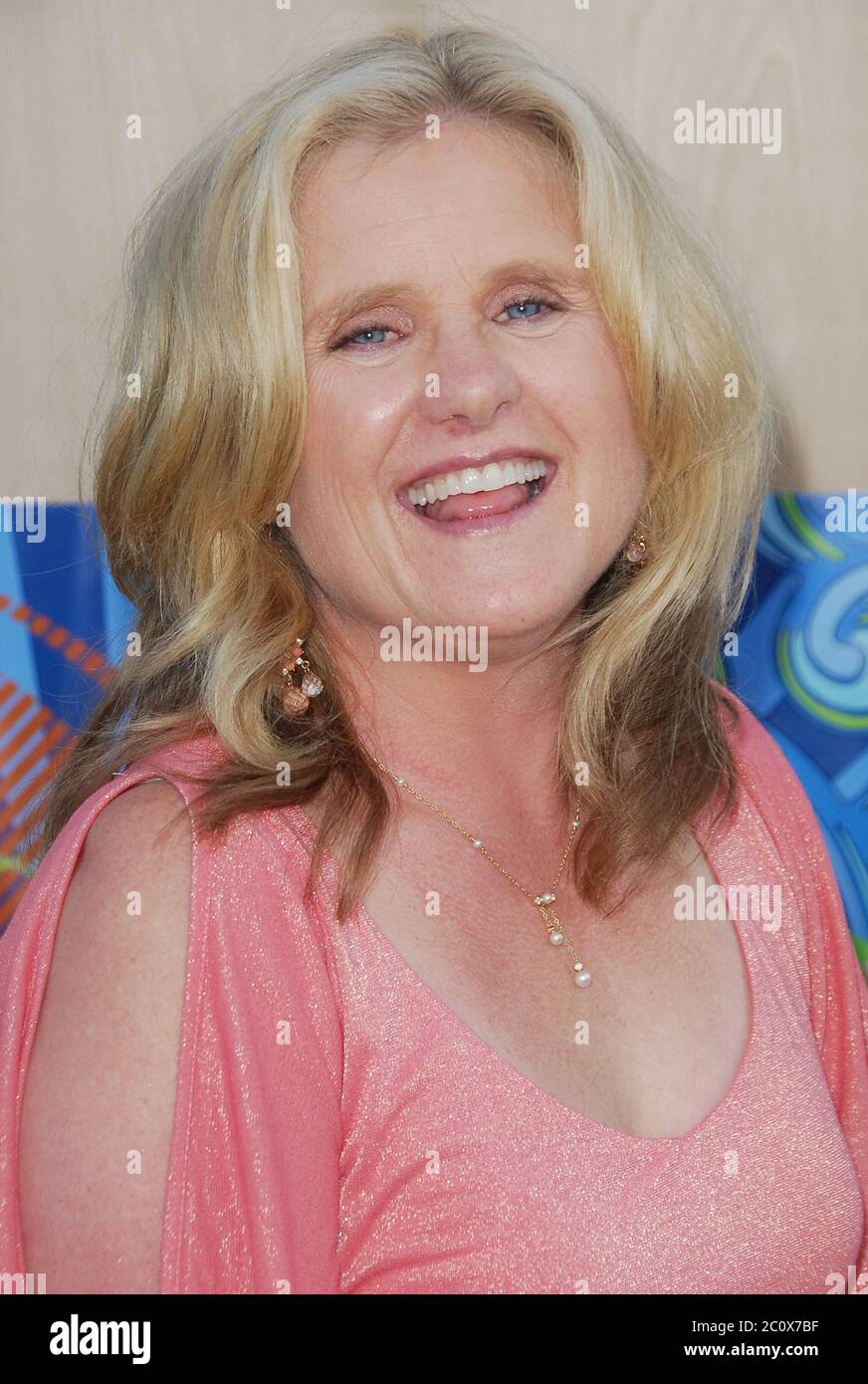 Red carpet retro nancy cartwright hi-res stock photography and images ...