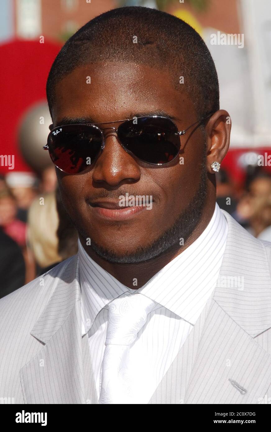 Reggie bush hi-res stock photography and images - Alamy