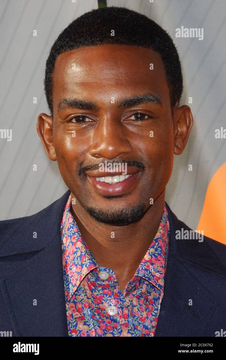 Bill Bellamy at the NBC TCA Party held at The Beverly Hilton Hotel in ...