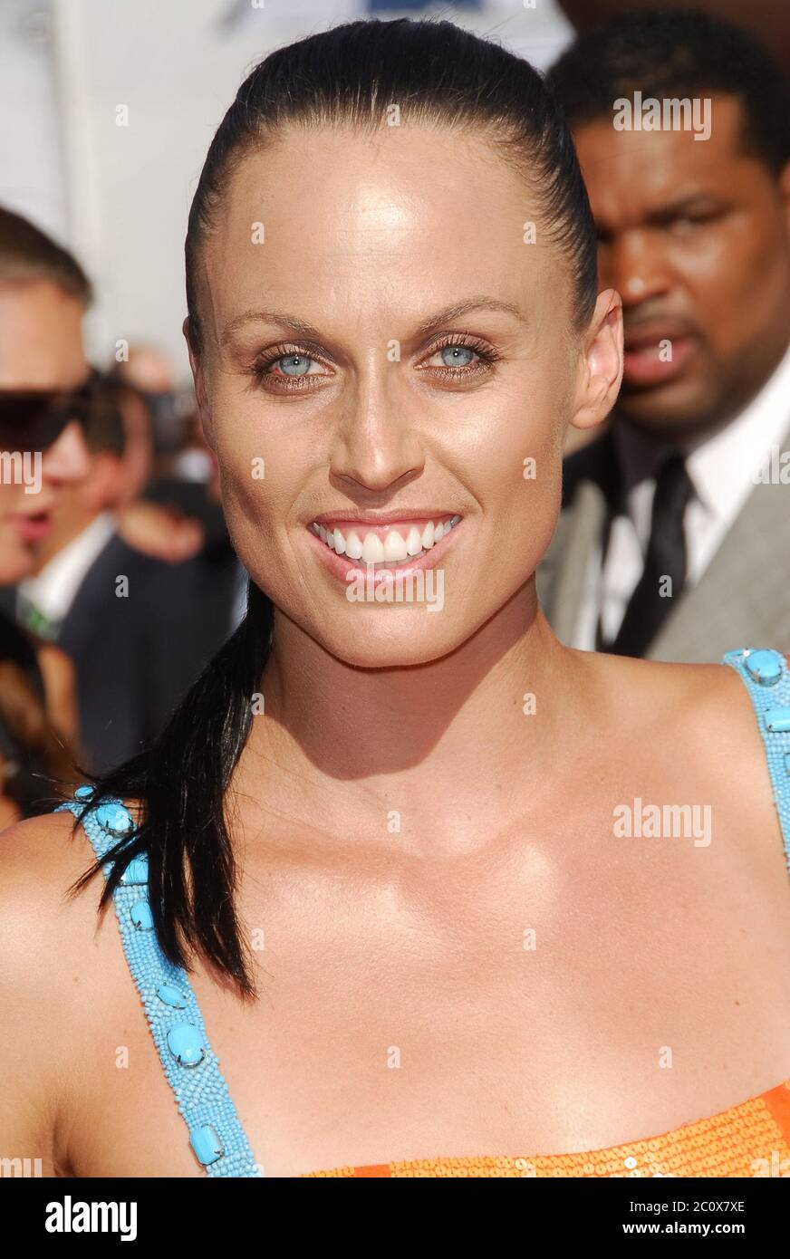 Amanda beard hi-res stock photography and images - Alamy