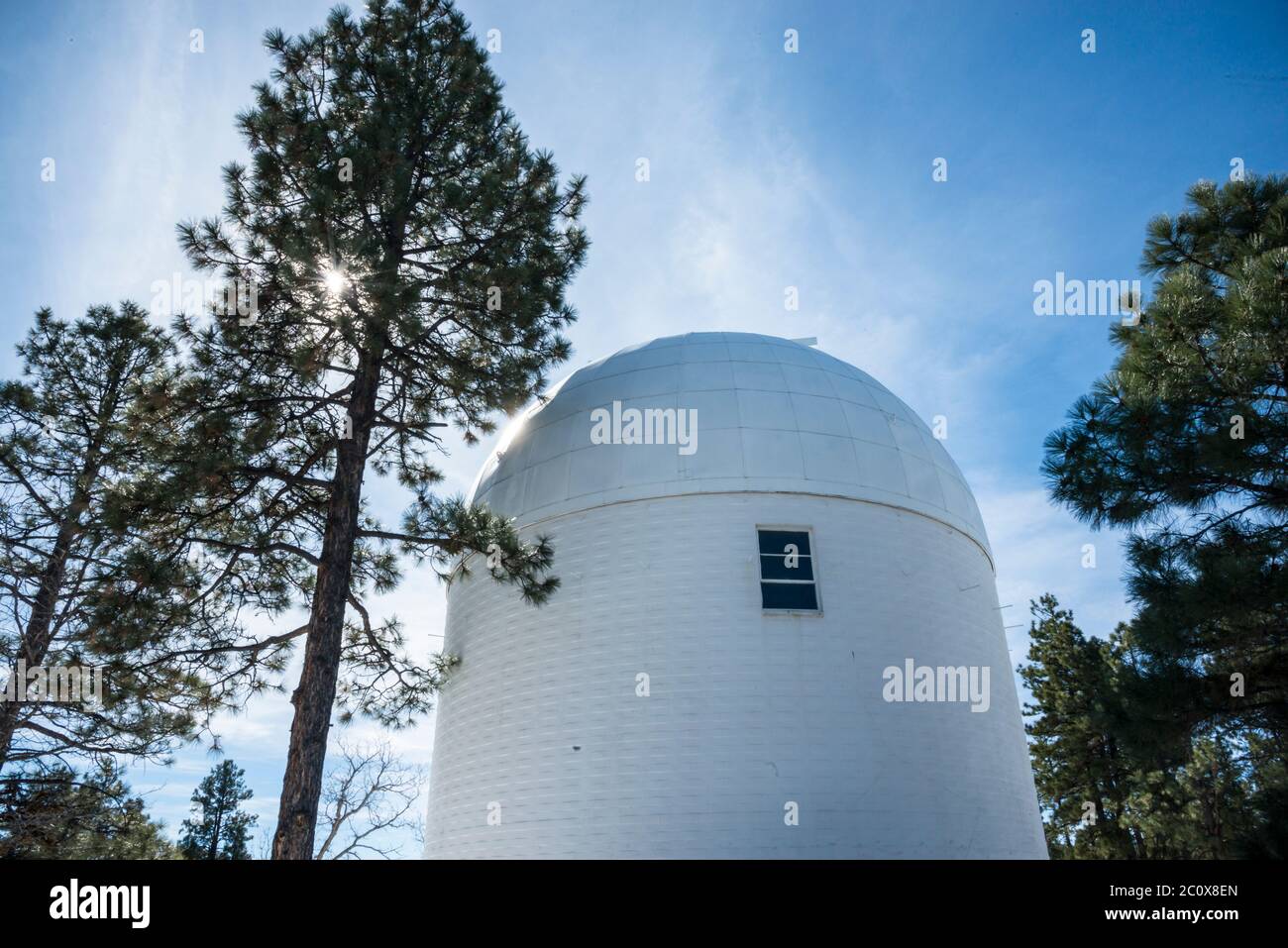 Lowell observatory pluto hi-res stock photography and images - Alamy