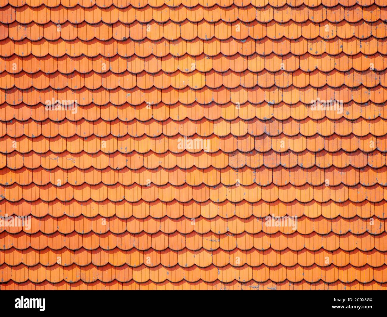 Clay tile texture hi-res stock photography and images - Alamy