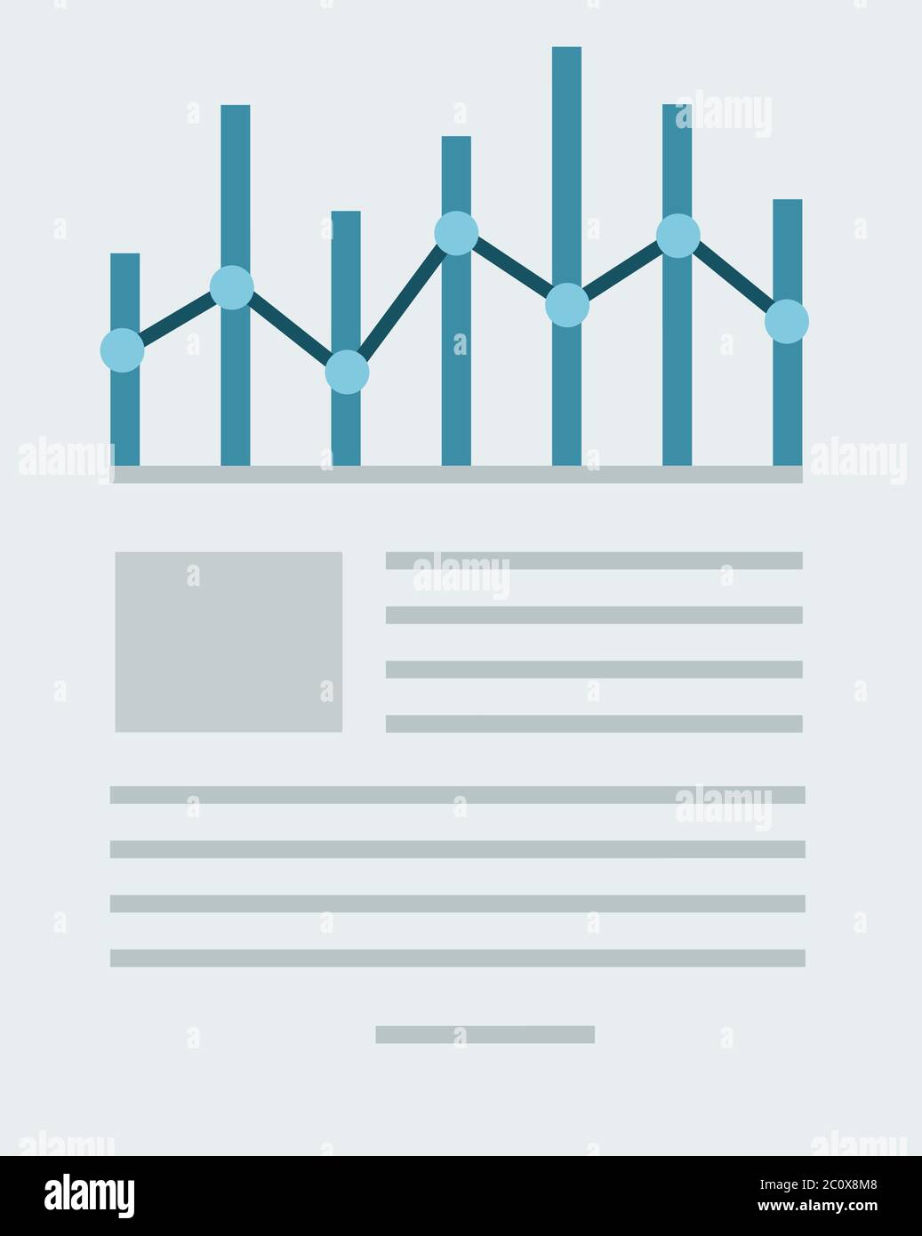 Economic balance Stock Vector Images - Alamy