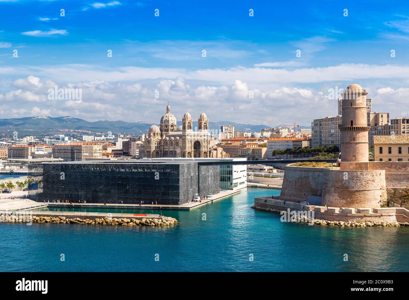 Major harbor town hi-res stock photography and images - Alamy