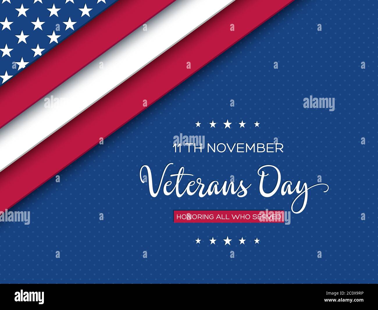 Celebrate military veterans Stock Vector Images - Alamy