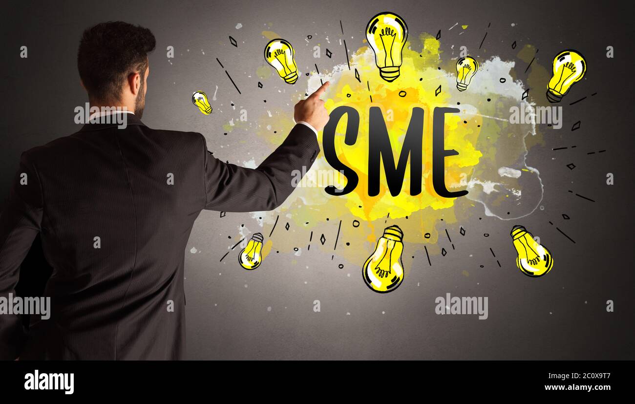 New sme strategy hi-res stock photography and images - Alamy