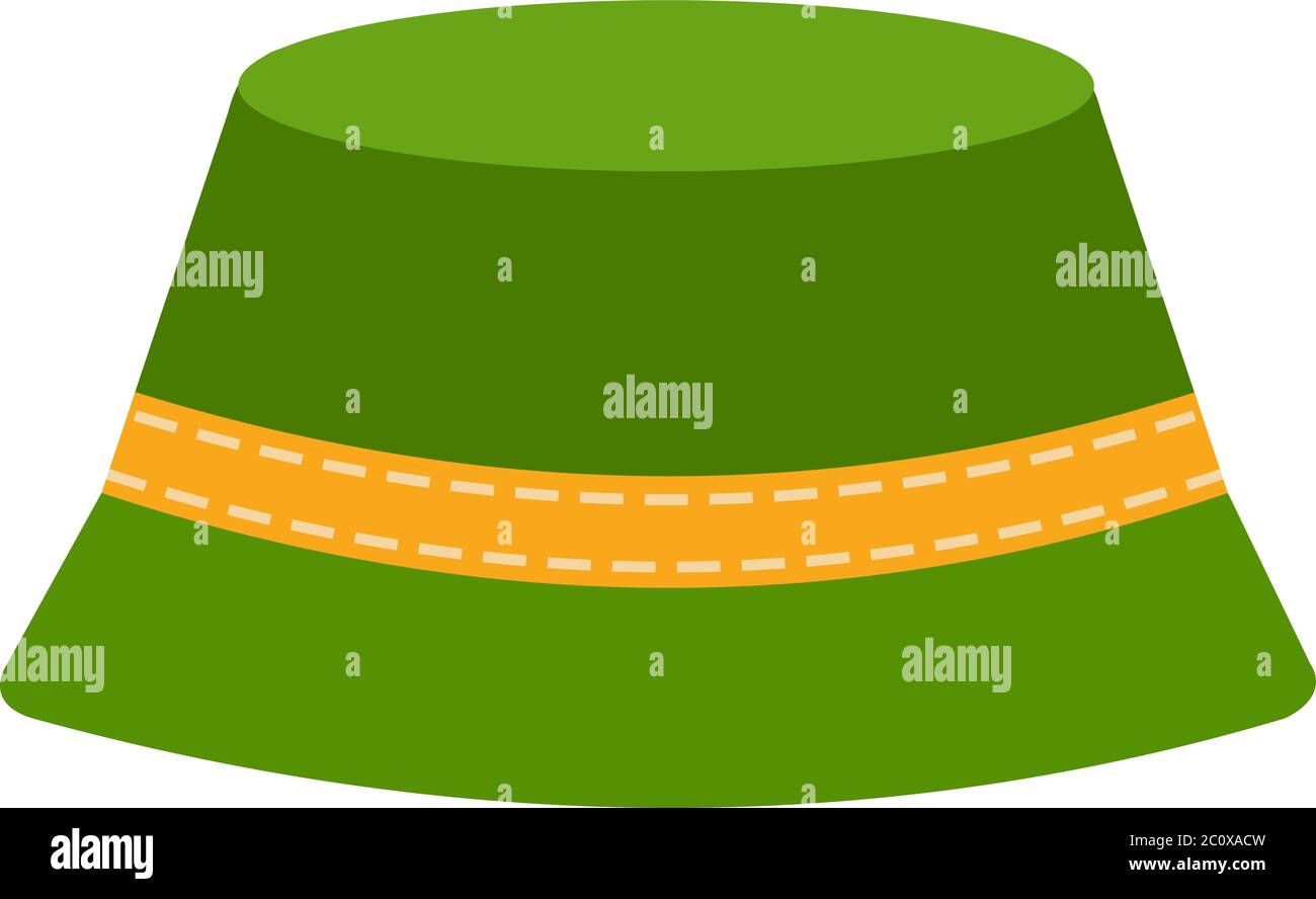 Summer dress icon vector Stock Vector Images - Alamy