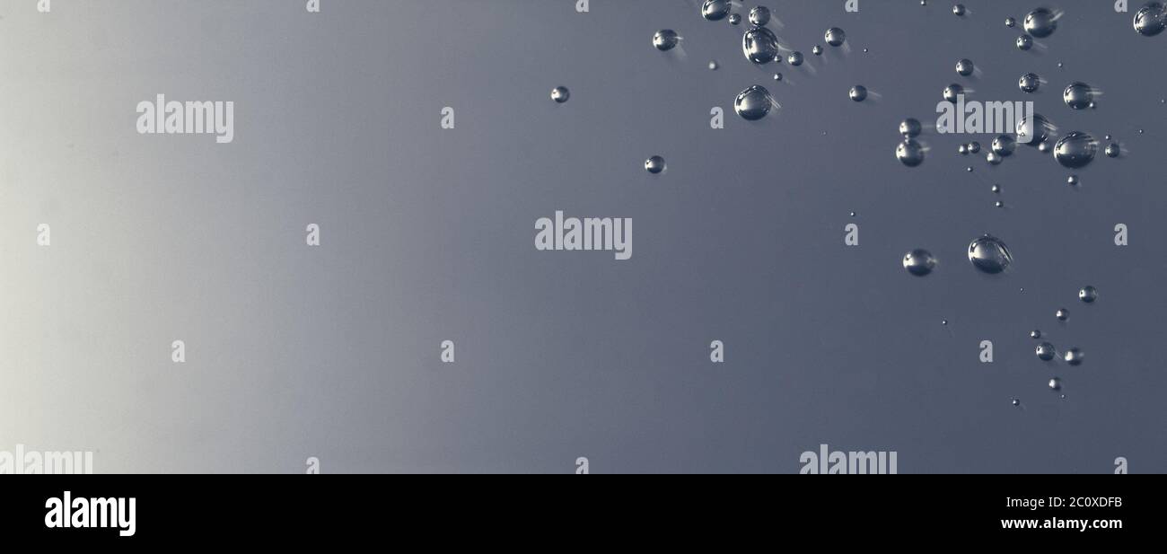 Natural water texture air hi-res stock photography and images - Alamy