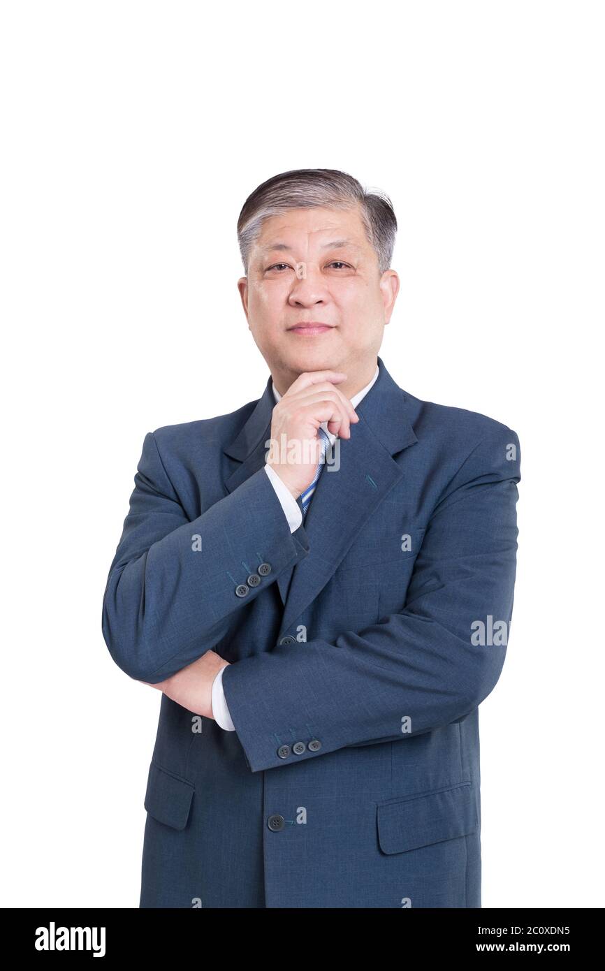 Japanese businessman hi-res stock photography and images - Alamy