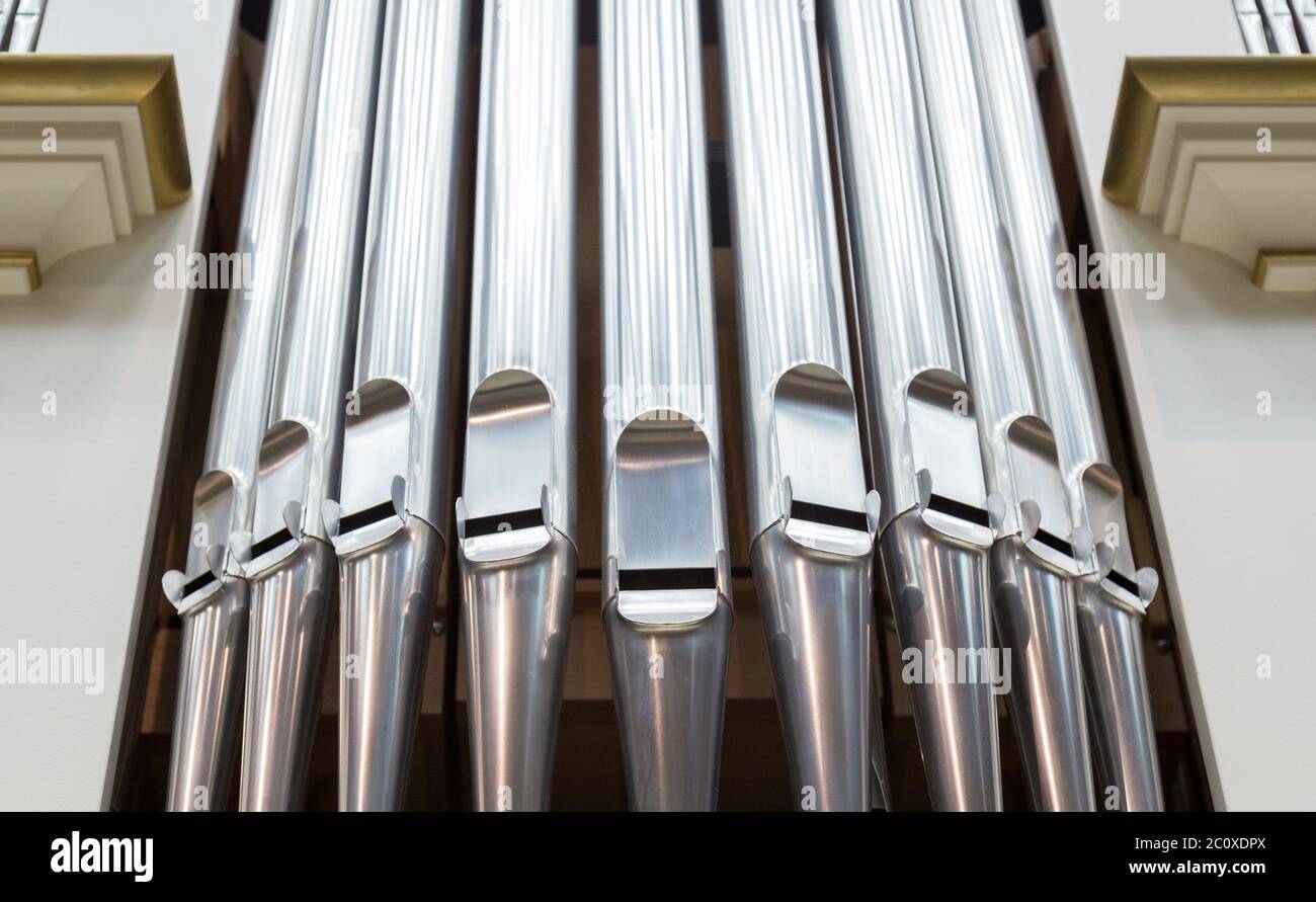Modern pipe hi-res stock photography and images - Alamy