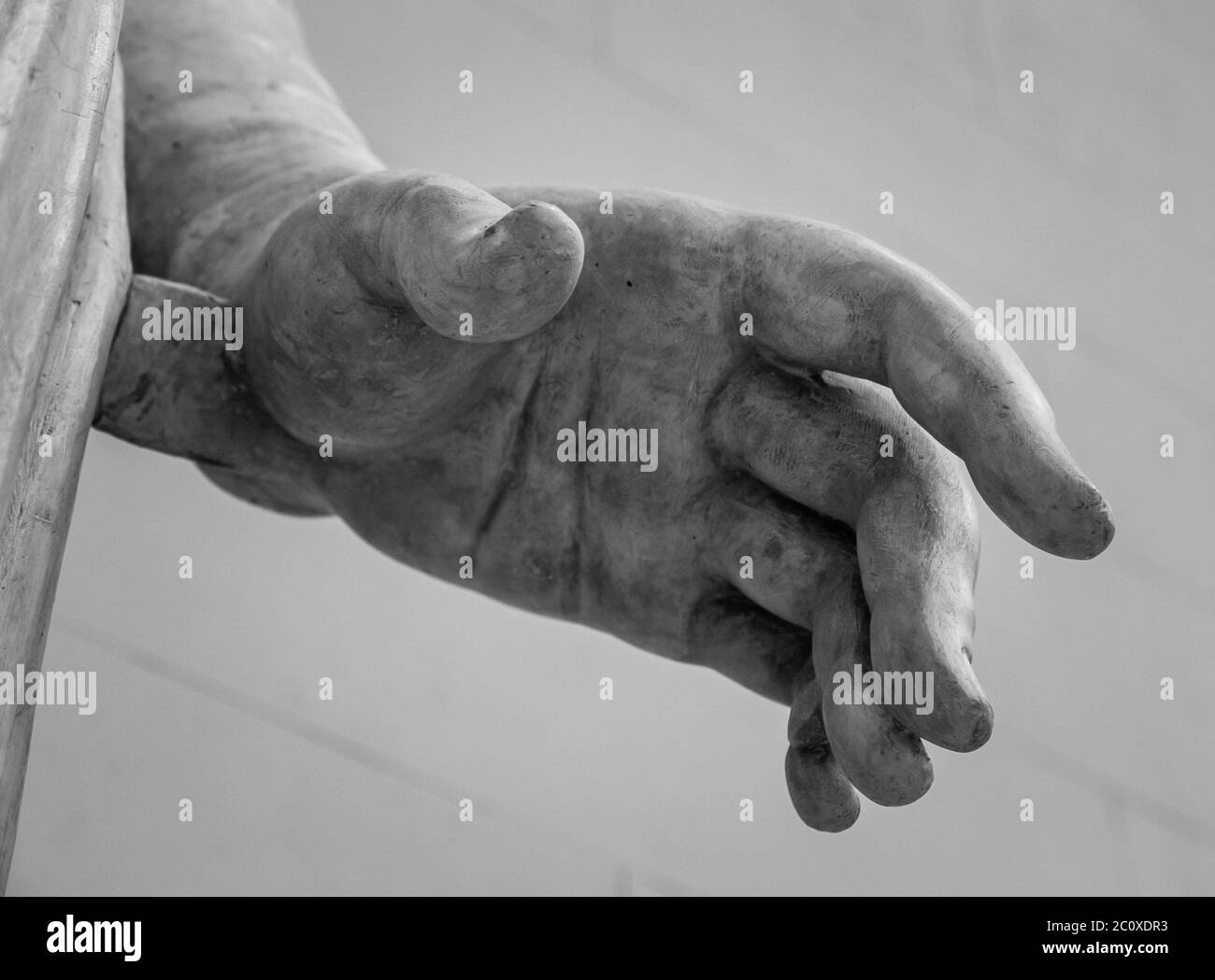 Human han hi-res stock photography and images - Alamy