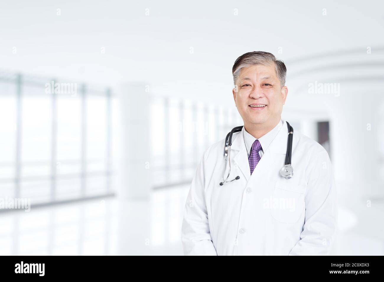 Old asian hospital hi-res stock photography and images - Alamy