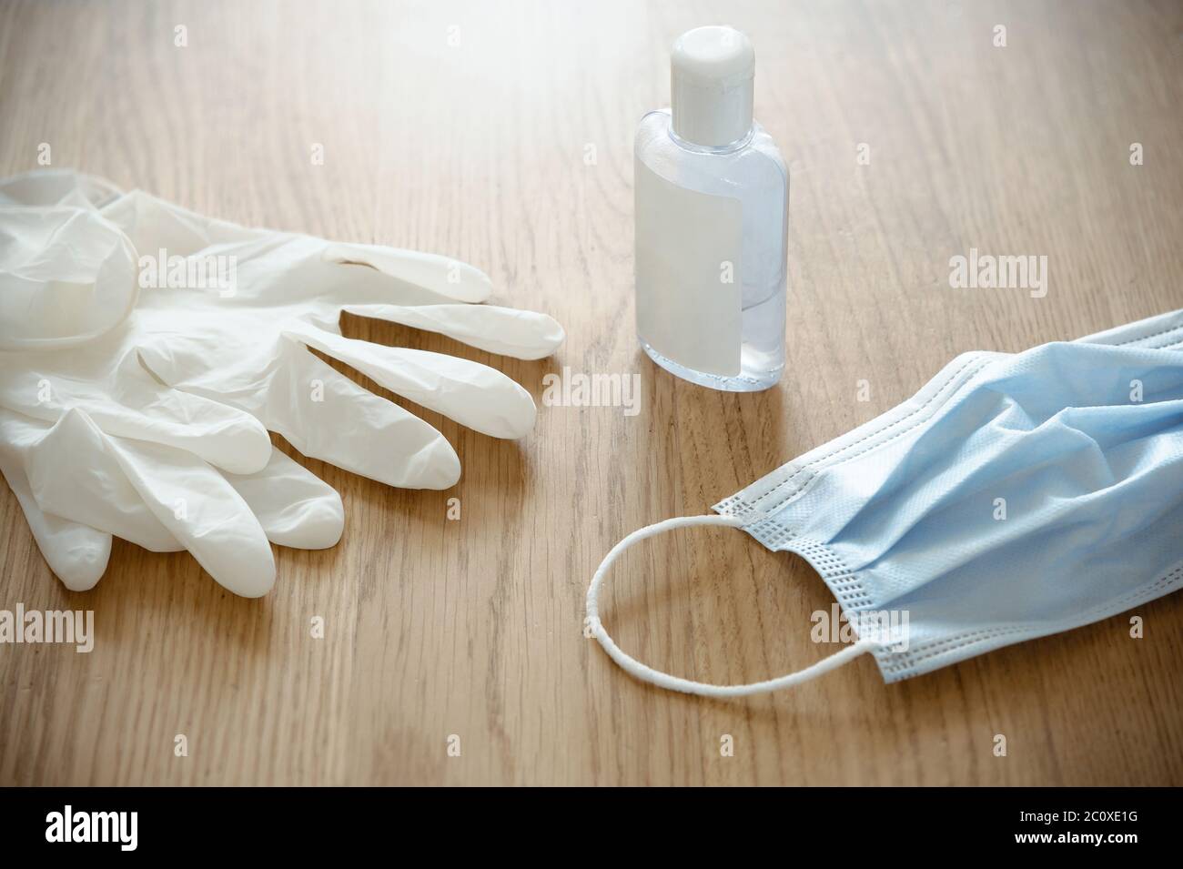 Protective devices to go out safely during viral emergency, Coronavirus ...