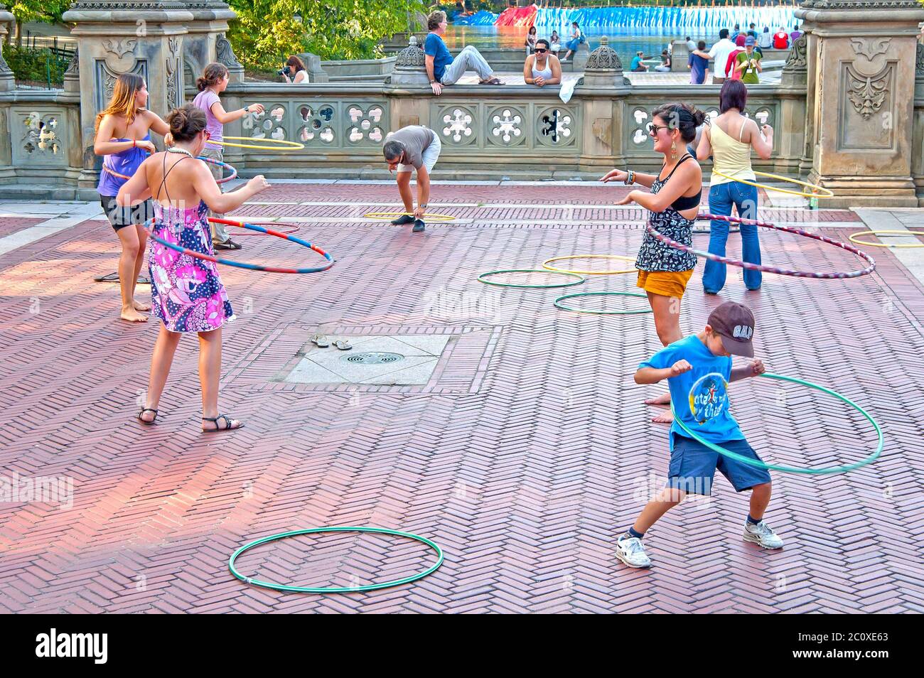 Central activity hi-res stock photography and images - Alamy