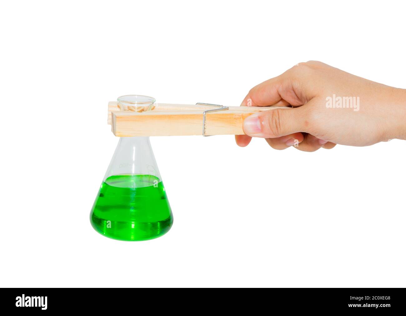 Empty paths hi-res stock photography and images - Alamy